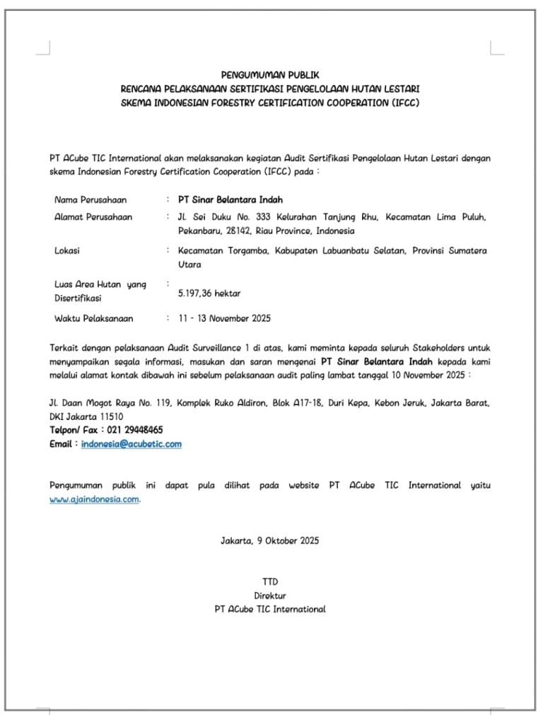 PT SRL dan PT SSL Kerahkan Ekskavator, Normalisasi Batang Toru Dipercepat - MitaNews